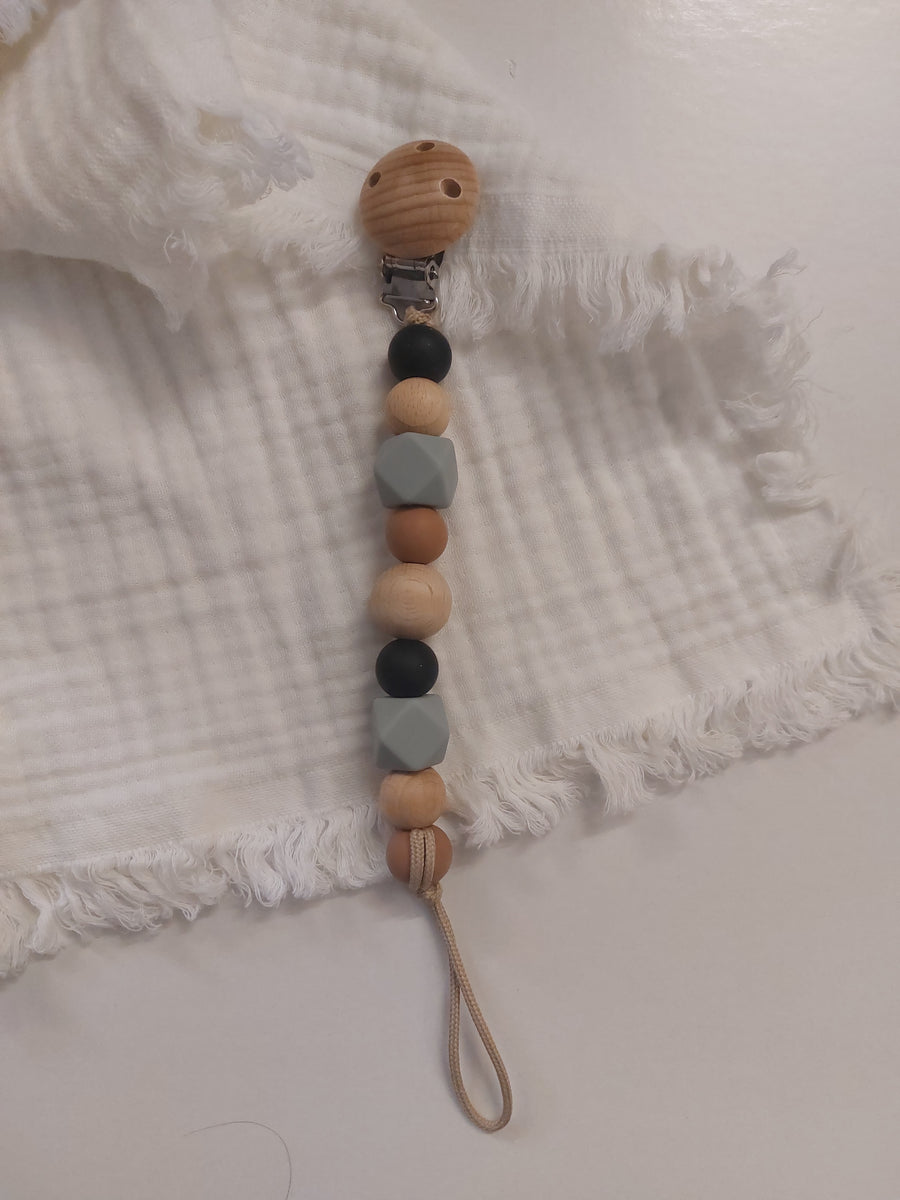 SCHNULLERKETTE – minimaxkinderwelt